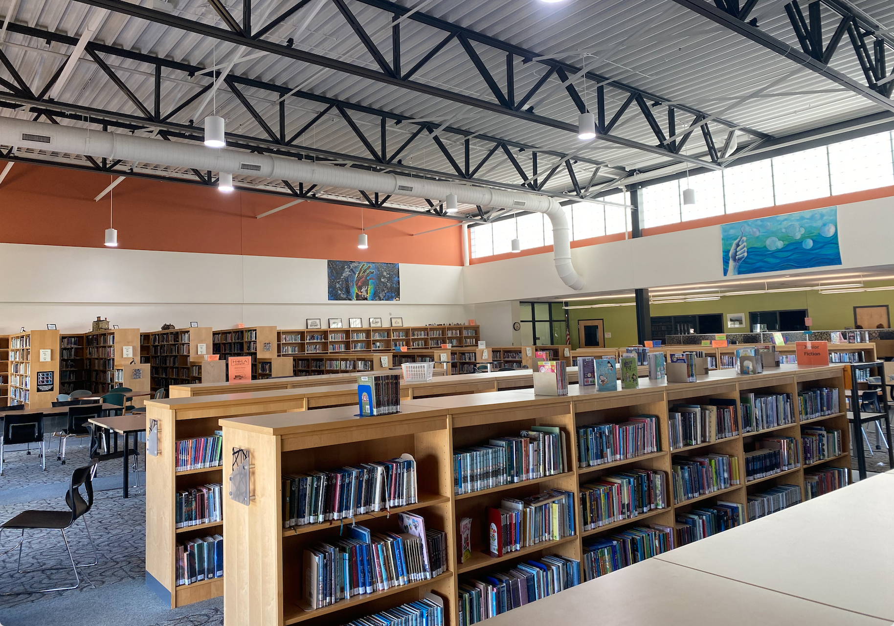 The Need – Middleville Community Library